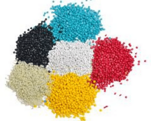 PEAD – Green Plásticos da Amazônia